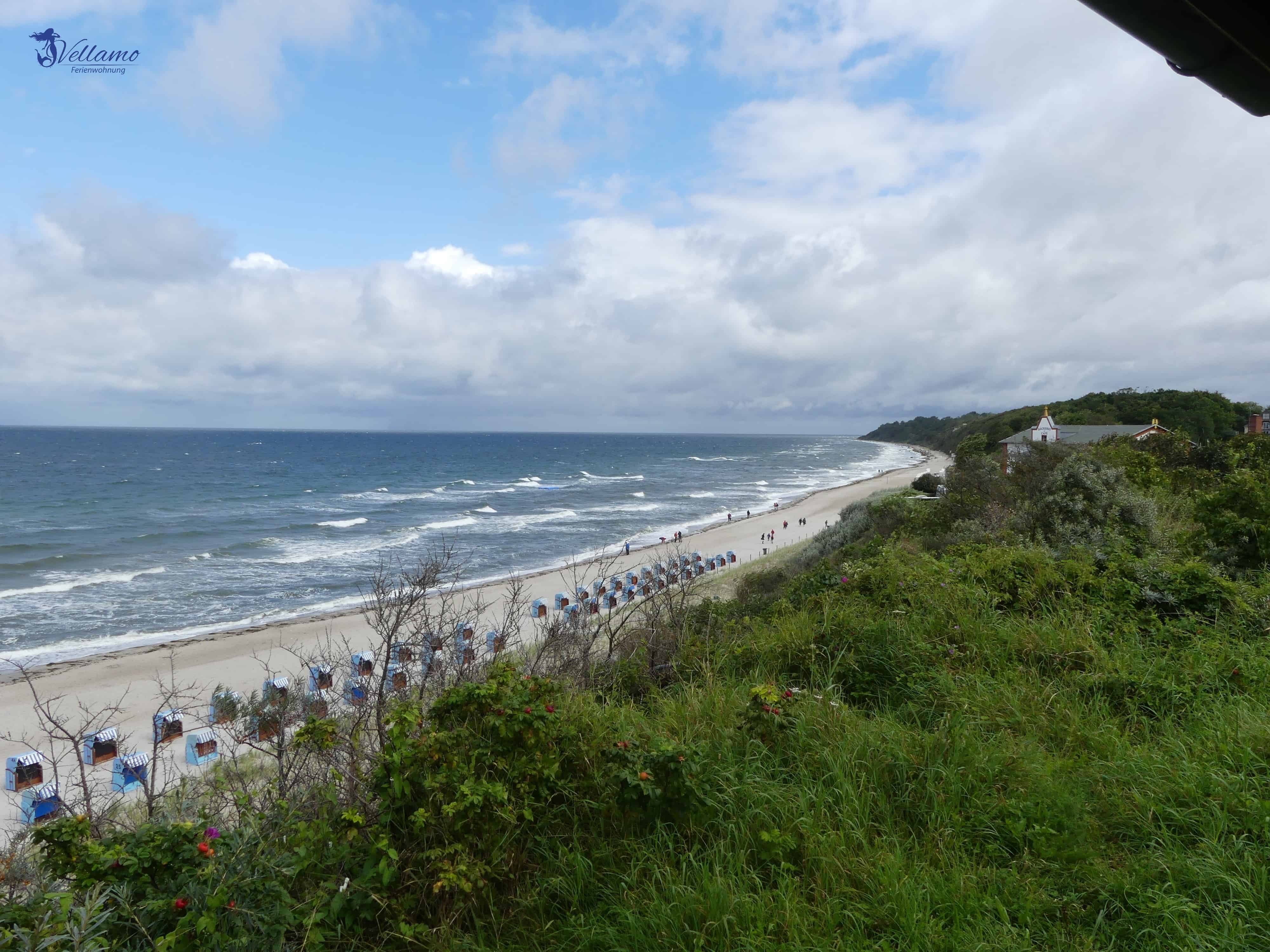 Impressionen Ostseebad Rerik - Ferienwohnung Vellamo